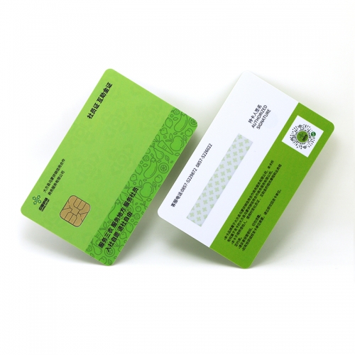 Customised Smart Membership Cards With Glossy PVC-Card Supplier Smart One