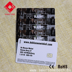 Contact IC Cards Printing,PVC Contact IC Card Design-Card Supplier ...