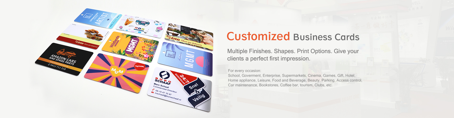 PVC Card,Smart Card,RFID tags Manufacturer-Smart One