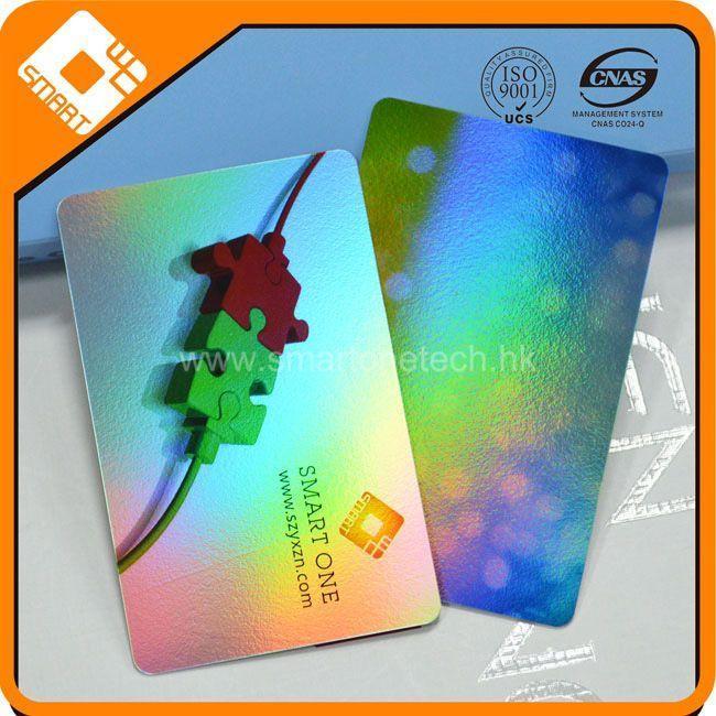 Customizable laser engraving pvc plastic loyalty card-Card Supplier ...