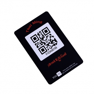 Barcode Card Printing,Custom Barcode Cards Design-Card Supplier Smart One