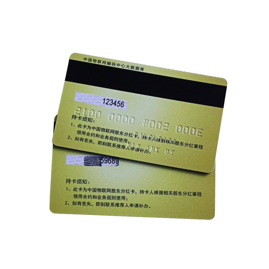 Custom Scratch Off Cards,PVC Scratch Cards Printing Maker - Smart One