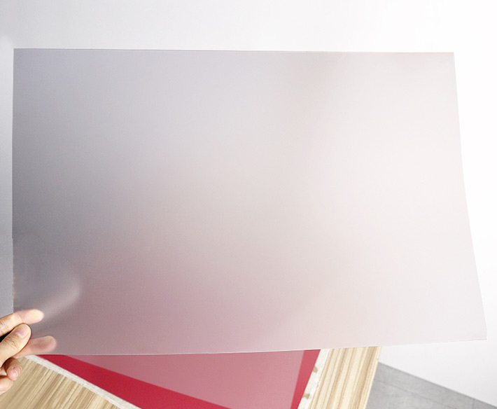 Custom Transparent Card,Clear Plastic Business Cards Printing-Card ...