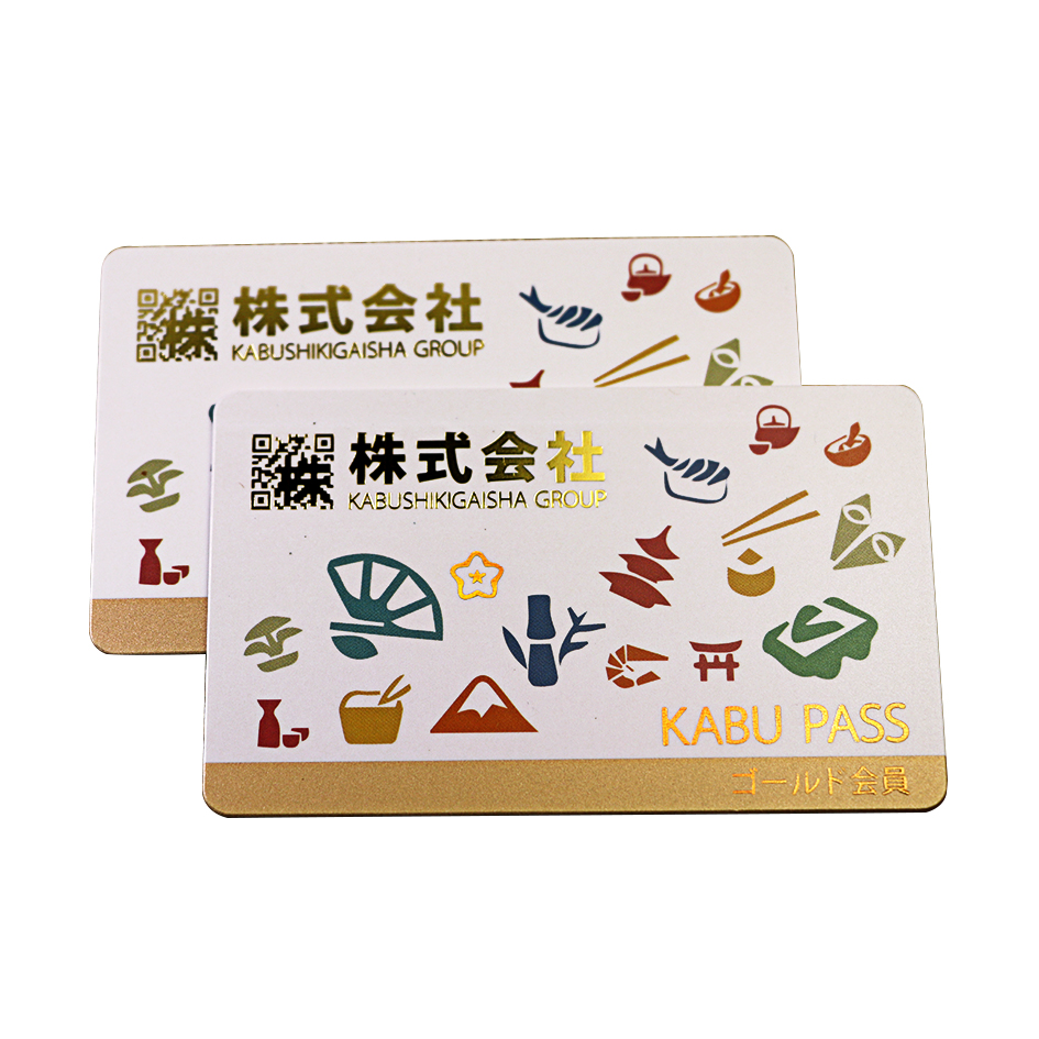 Custom Laser Card Printing,Laser Foil Cards Design