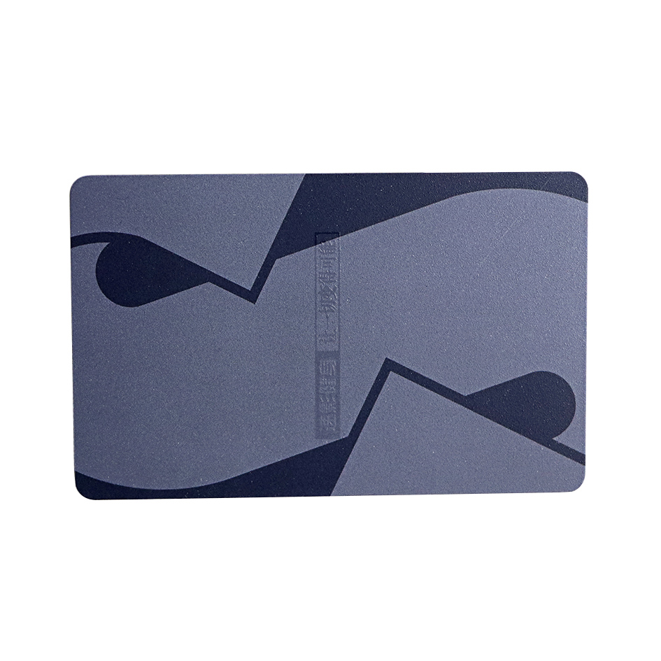 Customizable Spot UV Printing Health Club Membership Card-Card Supplier ...